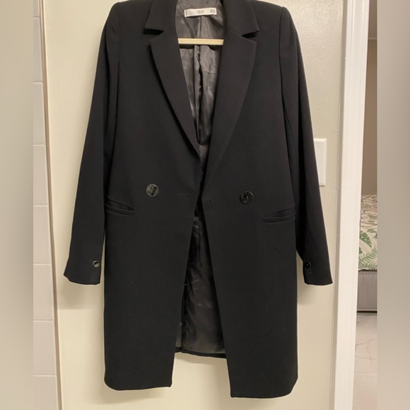 Mango | Jackets & Coats | Mango Coat | Poshmark